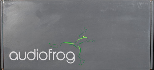 Audiofrog GS25 (2.5" Speakers) | KC Audio