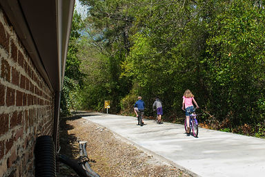 CRICKET FROG TRAIL | Newton Trails | Greenway