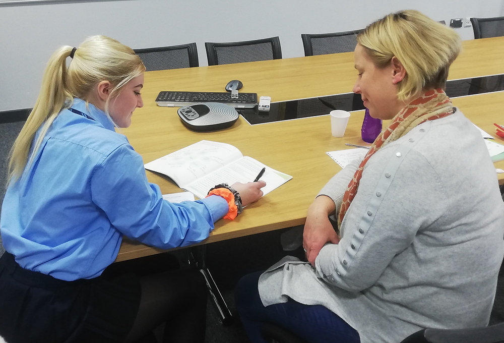 How to talk to your students about conflict