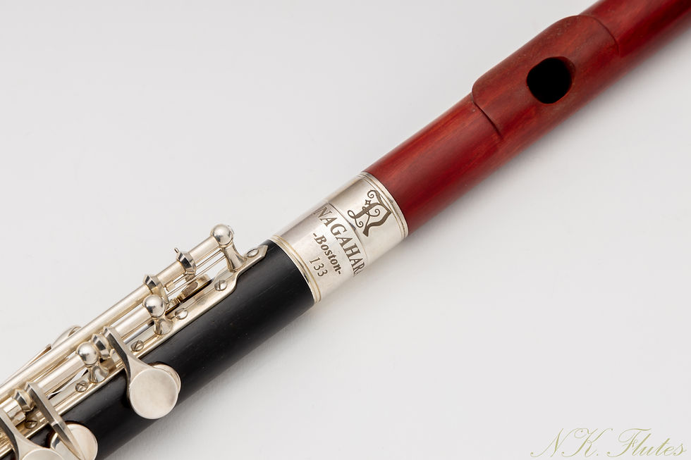 Flutes for Sale | NKFlutes