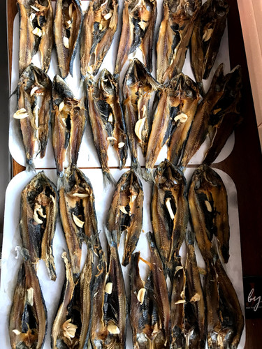 DAING na TAMBAN | Pinoy Cravings Arm