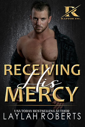 Books | Laylah Roberts