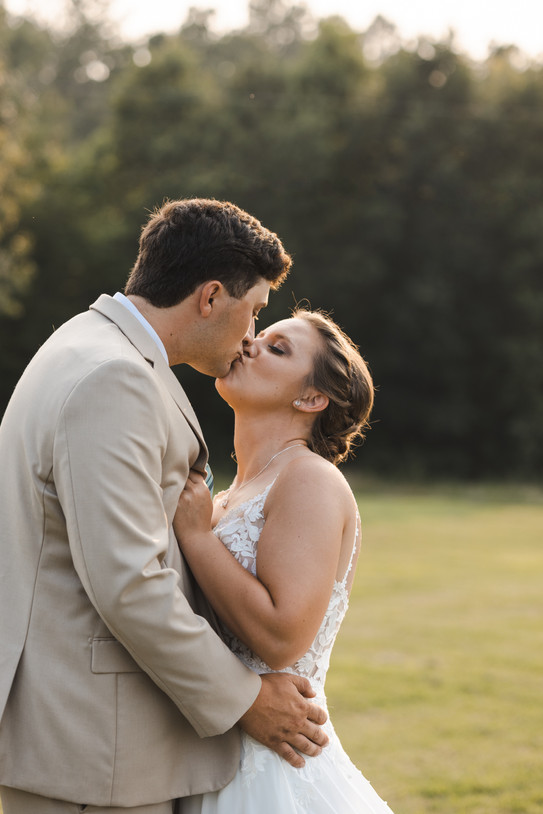 Weddings | Melissa G Photo