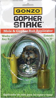 GONZO® 6003 GOPHER SNAKE® BAIT APPLICATOR | gonzostore