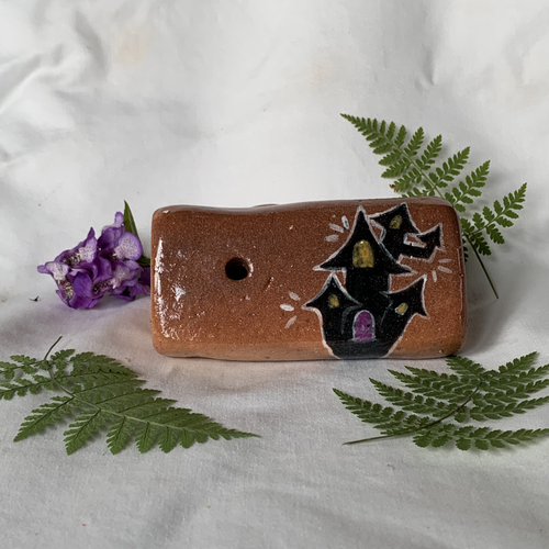 Monster Mash Pipe | Evan's Eggs