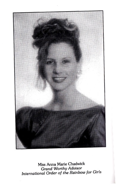 Who We Are | United States | Grand Assembly of North Carolina