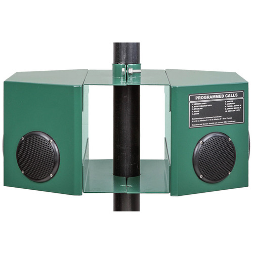 Scarecrow 360 | Solar Proofing Solutions