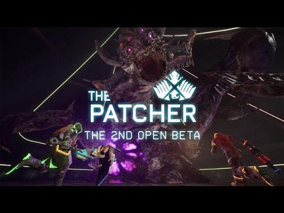 Tactical FPS The Patcher Hosts Second Open Beta On Steam
