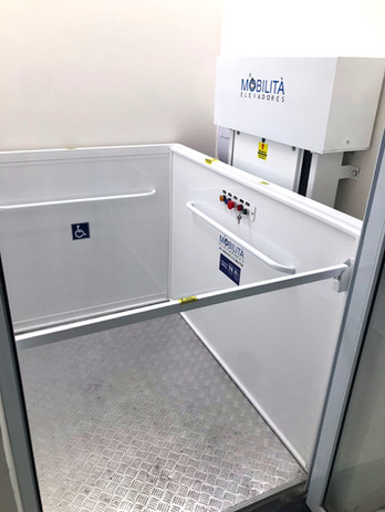 Uso Coml / Publico - de 2,01m a 4,00m | mobilita