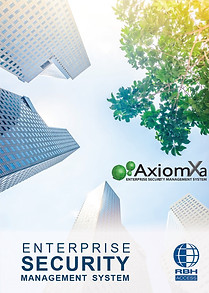 SALES | RBH Security Group Ltd | England