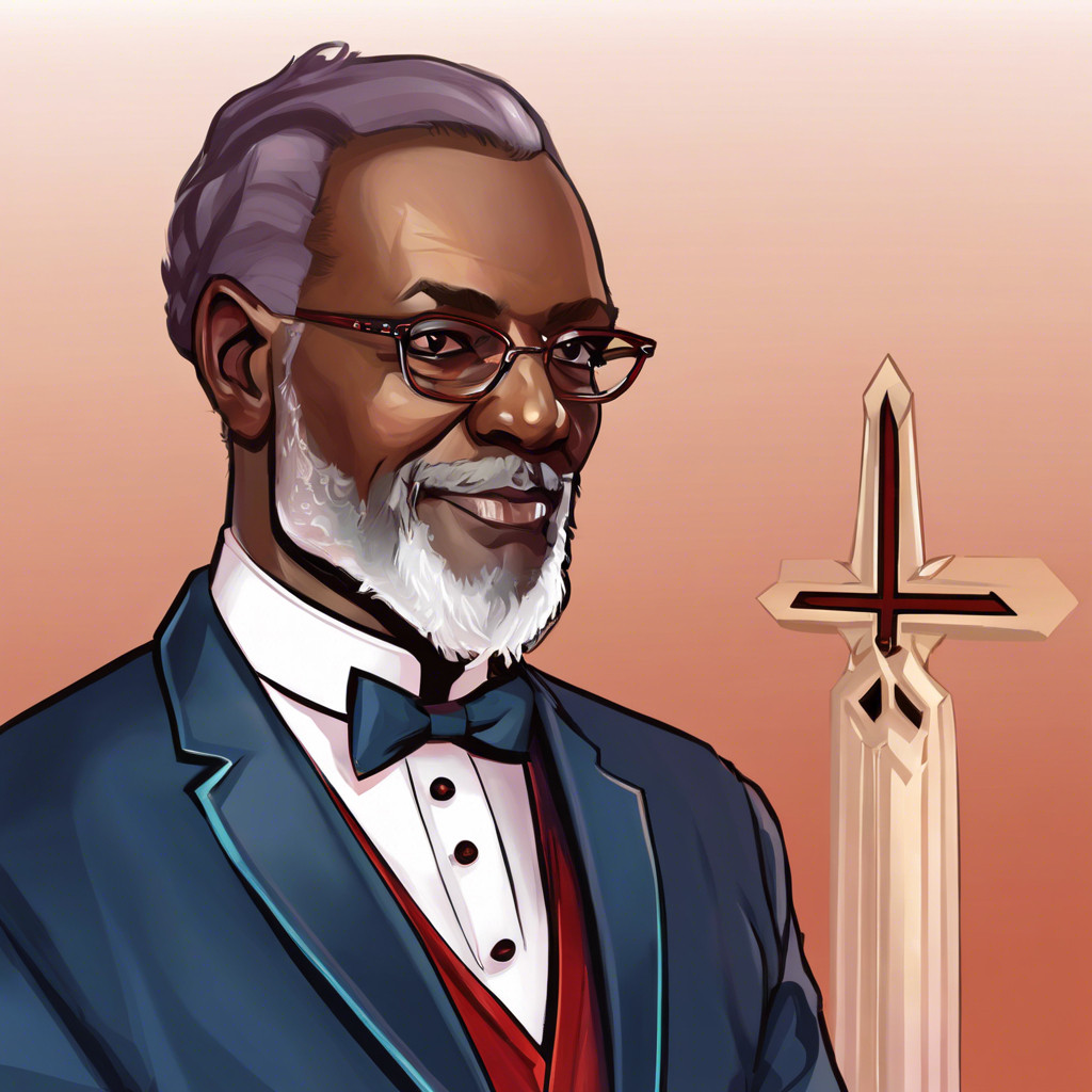 Rev. Samuel Hoard: A Legacy of Faith and Activism