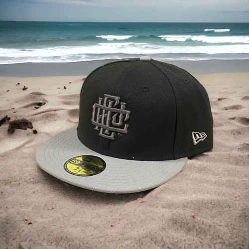 ECHJ New Era 59 Fifty Hats | East Coast Hidden Ju