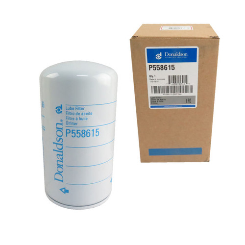 FILTRO DE ACEITE DONALDSON P558615 | JF SERVICE