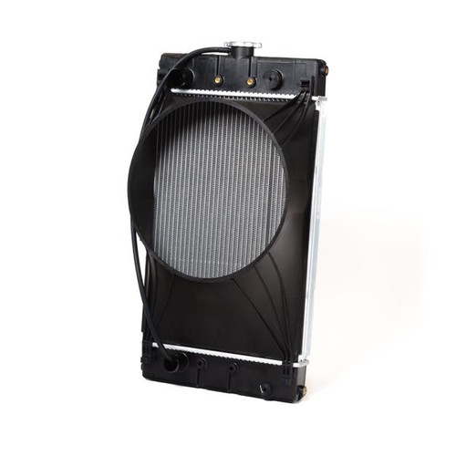 RADIADOR PARA MOTOR PERKINS U45506580 - T430490 - TPN440 | JF SERVICE