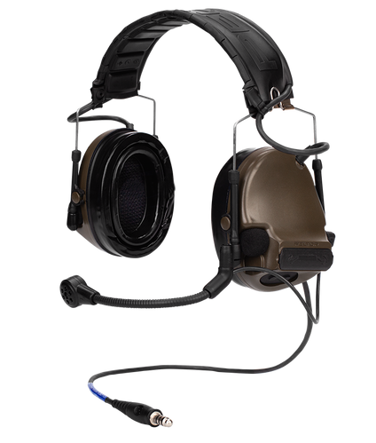 Atlantic Signal Comtac V