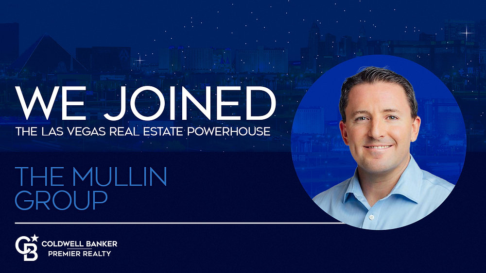 Welcome Matt Mullin & The Mullin Group to CBPR