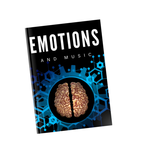 Portraying Emotions with Music | Tabletop Composer