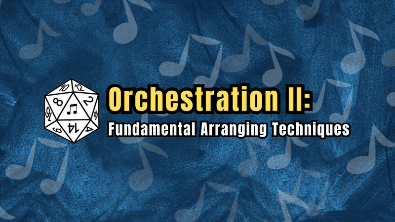 programs | Tabletop Composer
