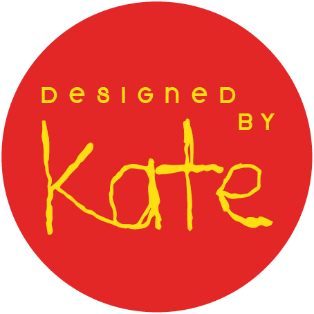 Designed by Kate | Sleepish