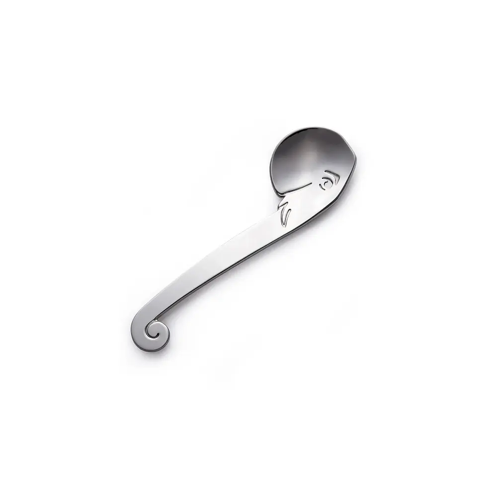 SUGAR LADLE Elephant | Johnson McDonald