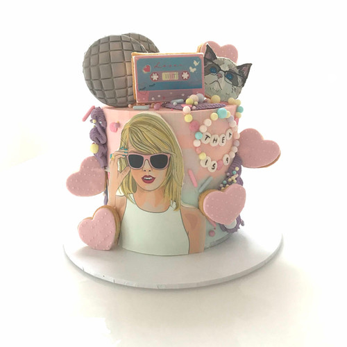 Swiftie Cake | Mysite 2