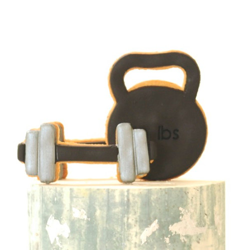 Gym Cookies | Mysite 2