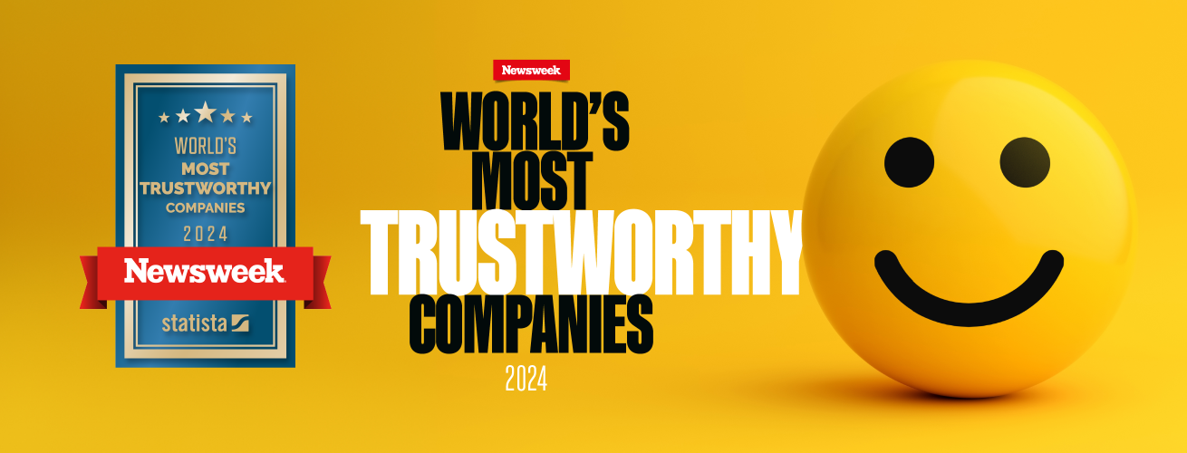 Constellation Software Ranks Among World’s Most Trustworthy: A Proud ...