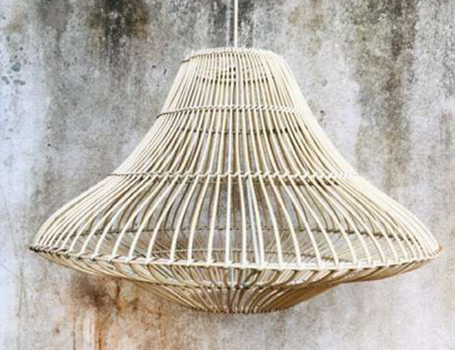 Tonga Pendant Light | Just Living