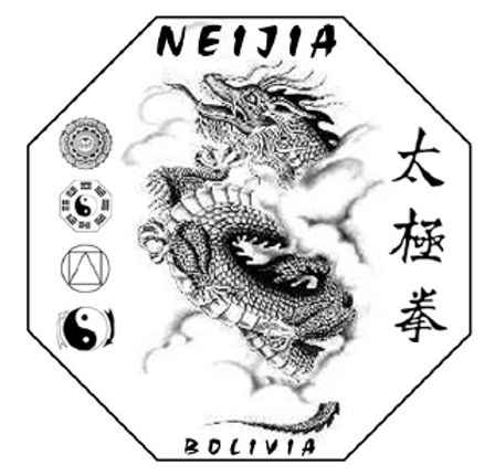 NEIJIAQUAN - IKS | sangarkwoonbolivia