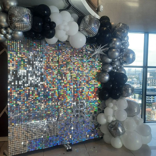 Backdrops, Cut Outs and Photowalls | Sandton Decor Hire 3/6