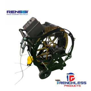 R-MILLER | Trenchless Products