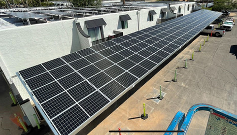 Solar Projects | Solaris Energy | United States