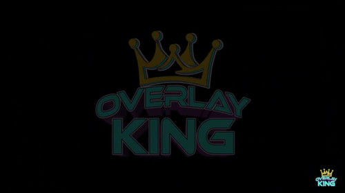 Washington Commanders Neon Logo Reveal | The Overlay King