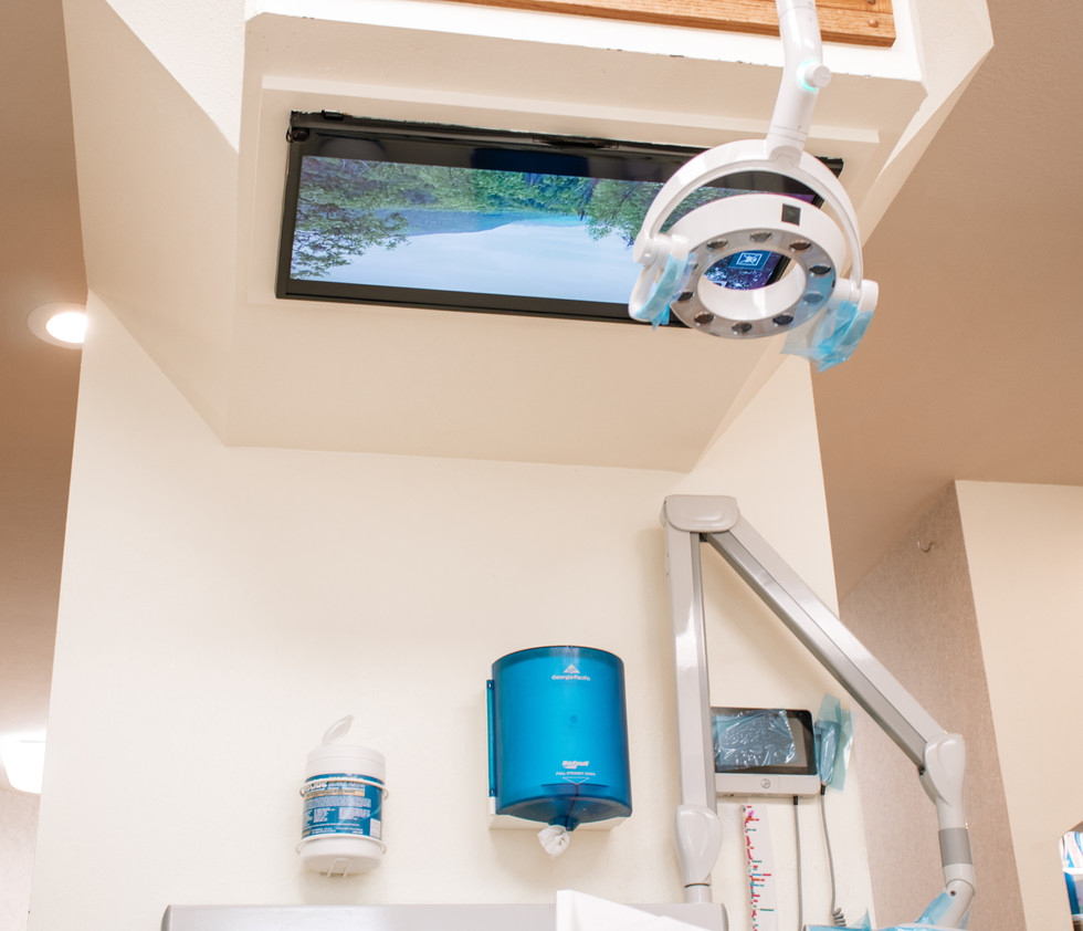 Root Canals | South Central Endodontics | Columbus