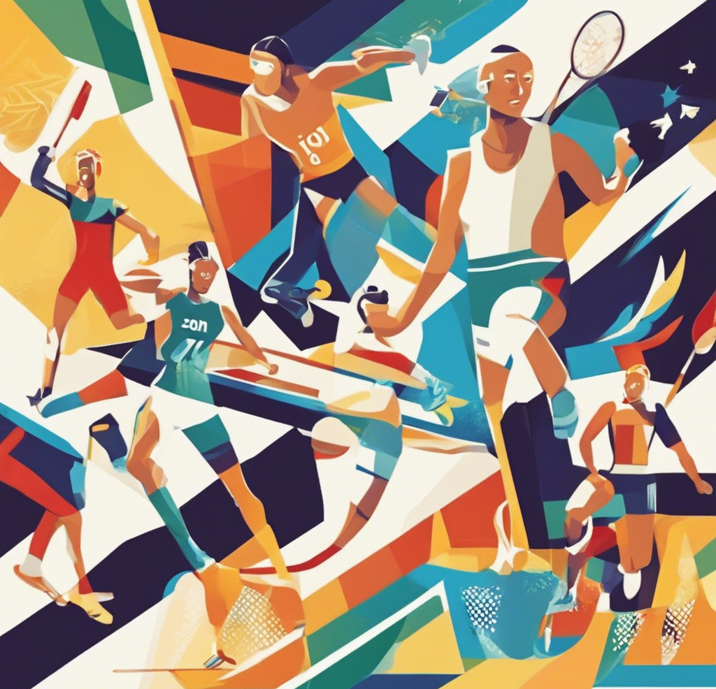 10 Best Sports Charities to Support after the Olympics