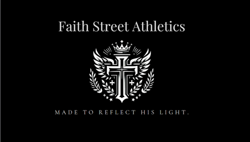 All Products | Faith Street Athletics