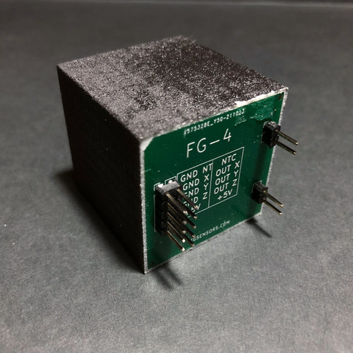 FG-4 Sensor | FG sensors