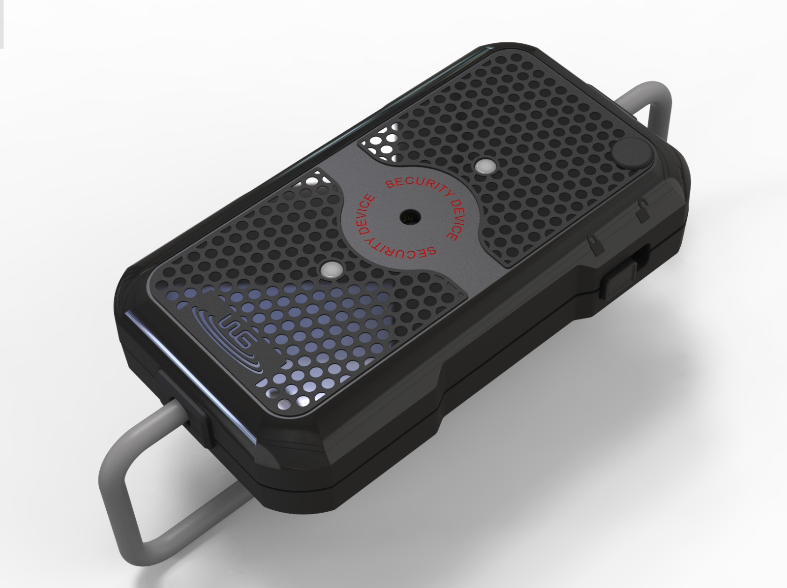 Bandit Tag Technology | WG Security Products, Inc | United States