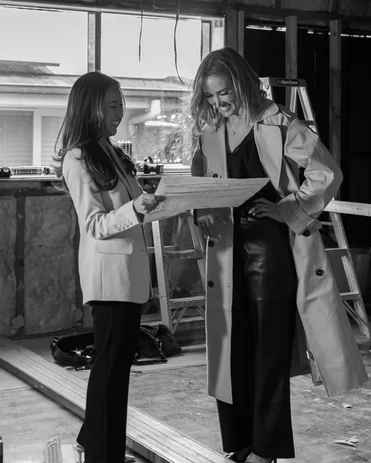 HOME | Sage Interior Design