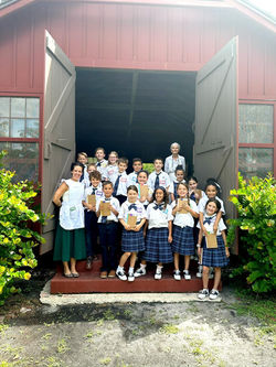 About | Homeschool | CHEC Academy | Florida | Lake Worth