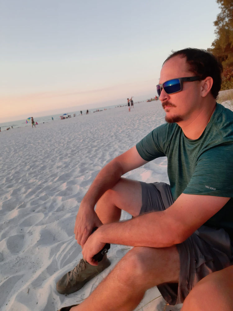 Ryan - A Florida Free Kill Victim. His Story, Shared by his Sister ...
