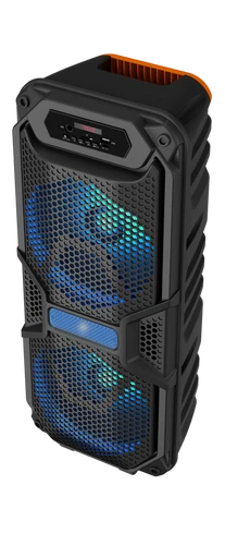 GTS-1701 Bluetooth Speaker | The Zone