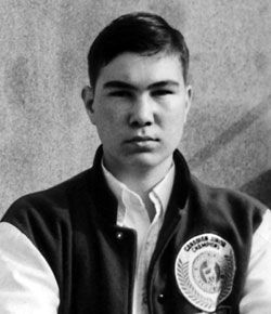 Ed Hall | In Memory | Optimists Alumni