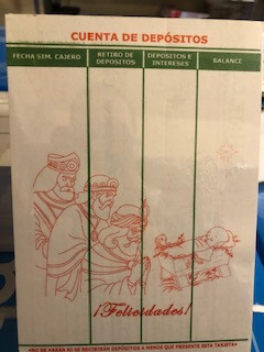 LIBRETA X MAX CLUB | Haticoop