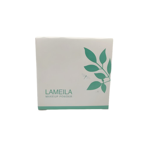Polvo Suelto Mineral Lamelia Ref L-3607 | Dinda Cosmetics