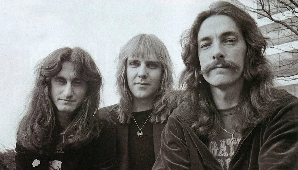 Ranking The Songs: My Top 20 Rush Songs of the 1970s