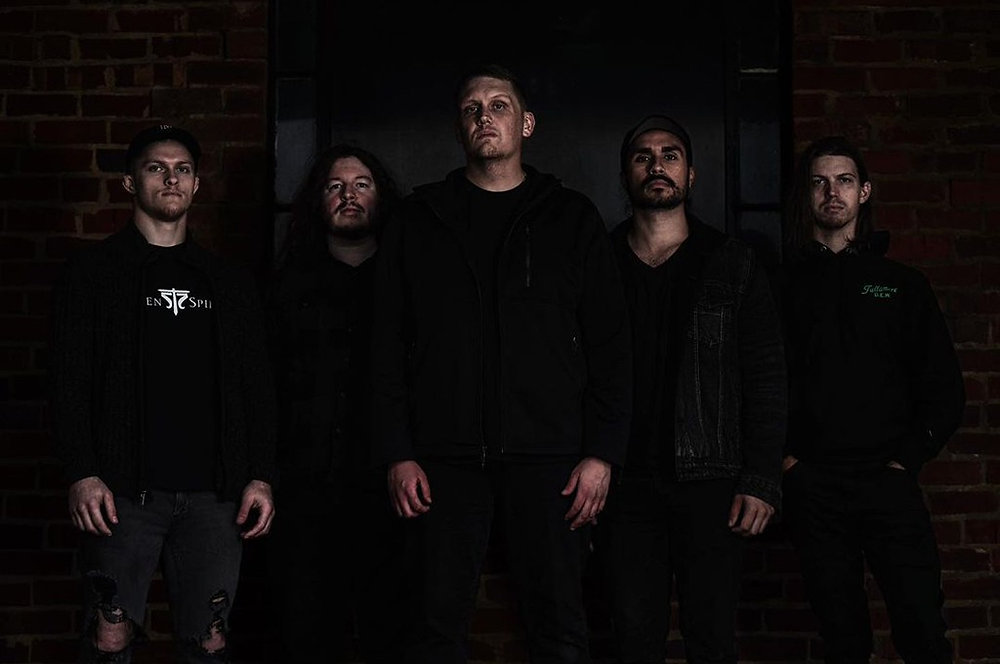 Interview: Sever Red frontman, Kevin Riner