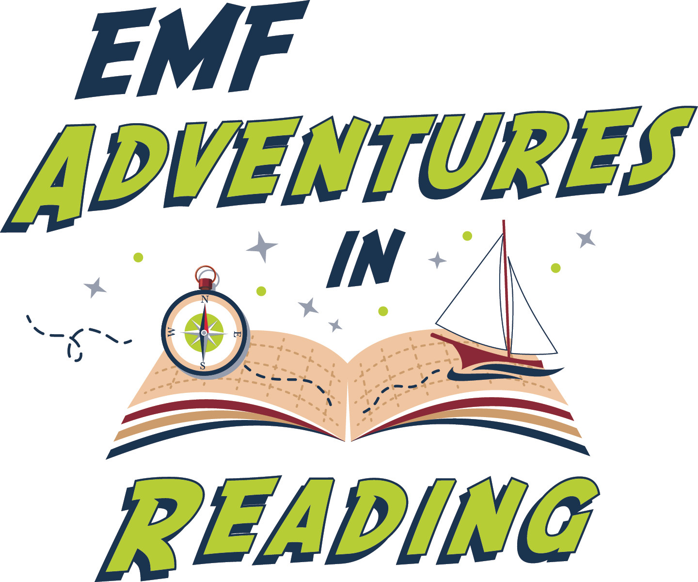 EMF Adventures in Reading | Ed Mattei Foundation
