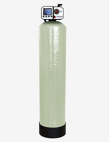 Commercial & Industrial Systems | Nimbus Water