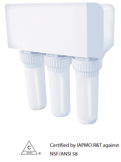 Home & Office Systems | Nimbus Water